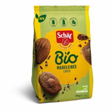 Schar madelene čokolada 150g