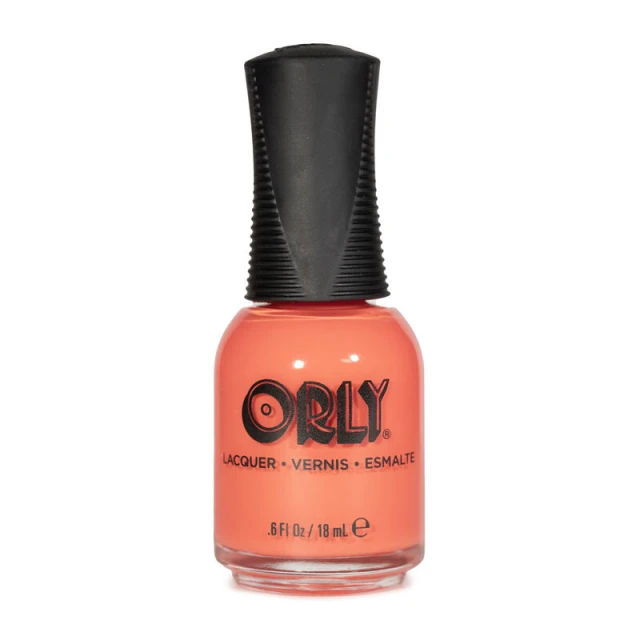 ORLY
NOVO! PROLEĆE 2025 Night Fever lak za nokte 18 ml