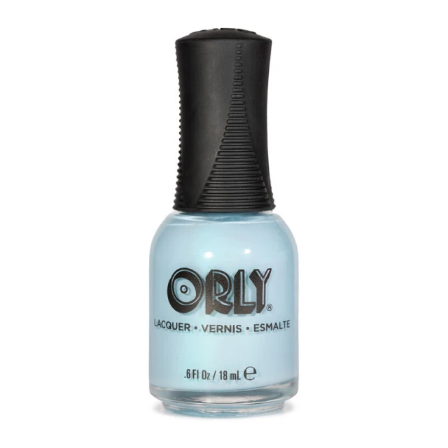 ORLY
NOVO! PROLEĆE 2025 Bell Bottom Blues lak za nokte 18 ml