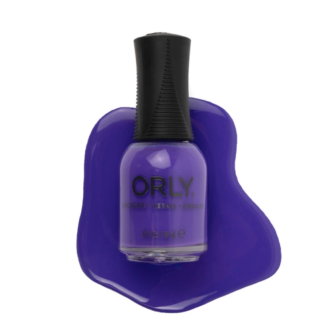 ORLY
All Eyes On Her lak za nokte 18 ml