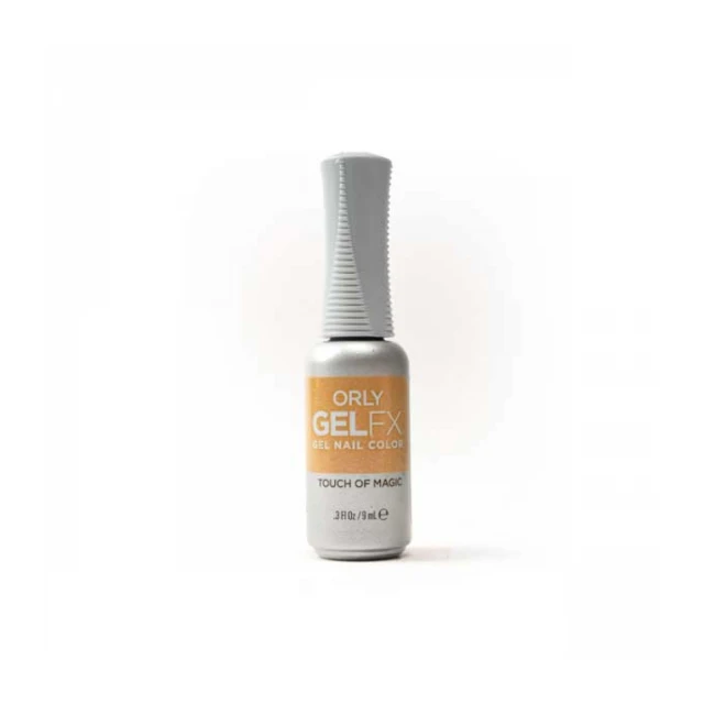 ORLY
Touch Of Magic gel lak 9 ml