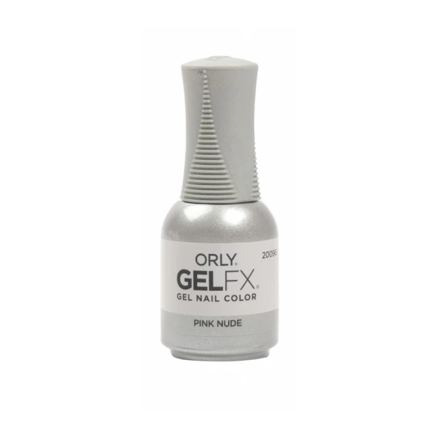 ORLY
Pink Nude gel lak 18 ml
