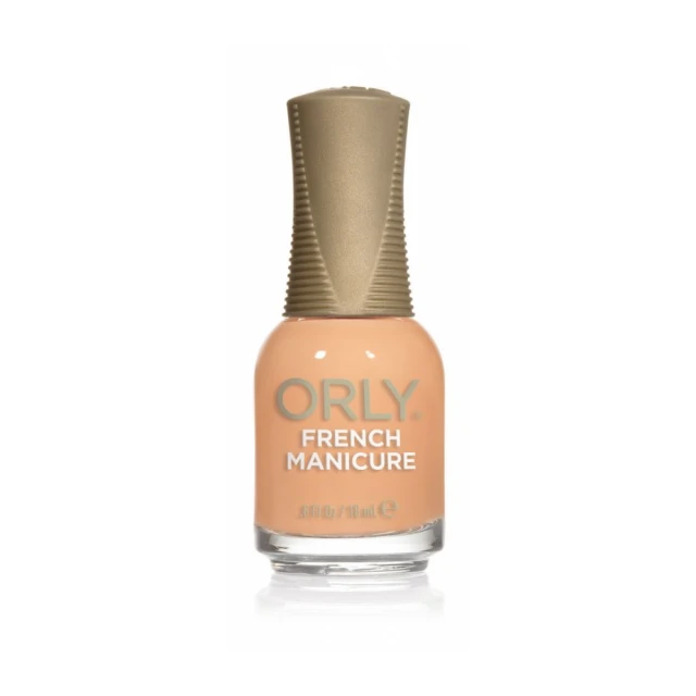 ORLY
Sheer Nude lak za nokte 18 ml