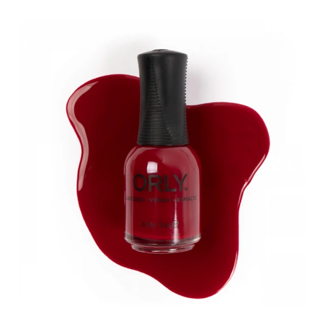 ORLY
Stiletto On The Run lak za nokte 18 ml