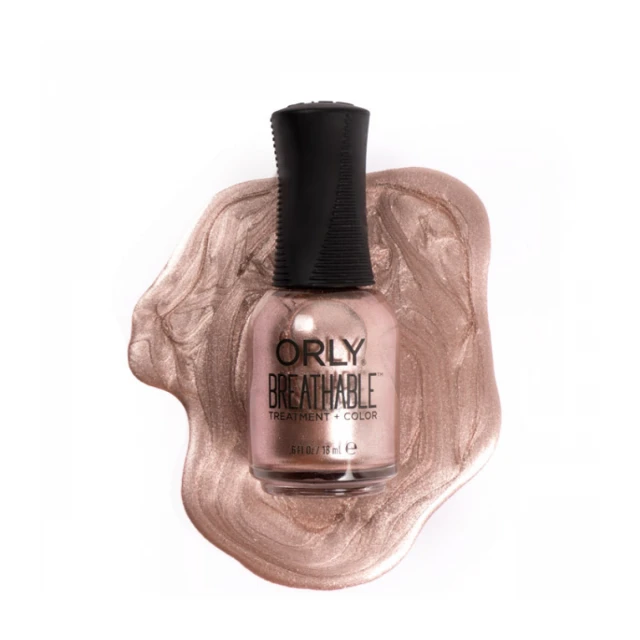 ORLY
Fairy Godmother lak za nokte 18 ml