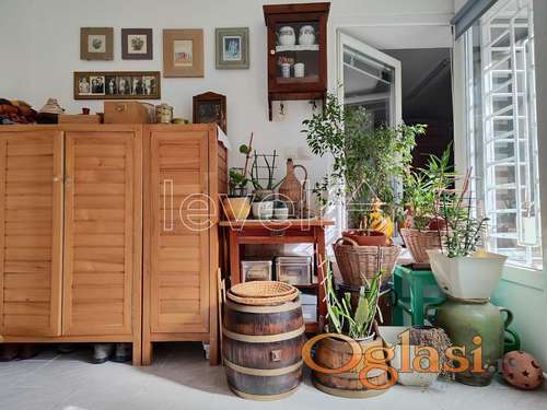 NOVI SAD - CENTAR - 58.00 m2