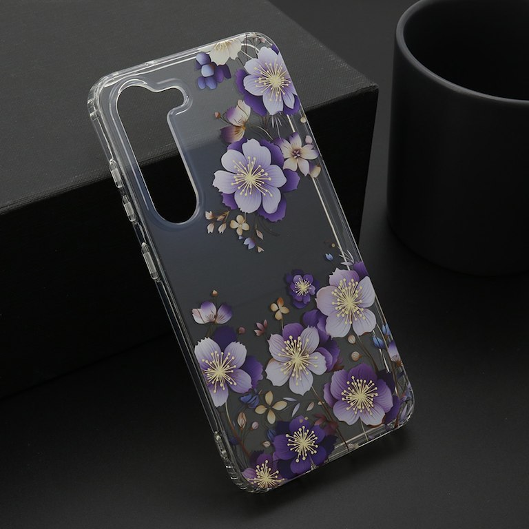Futrola FLOWER za Samsung S911B Galaxy S23 DZF7