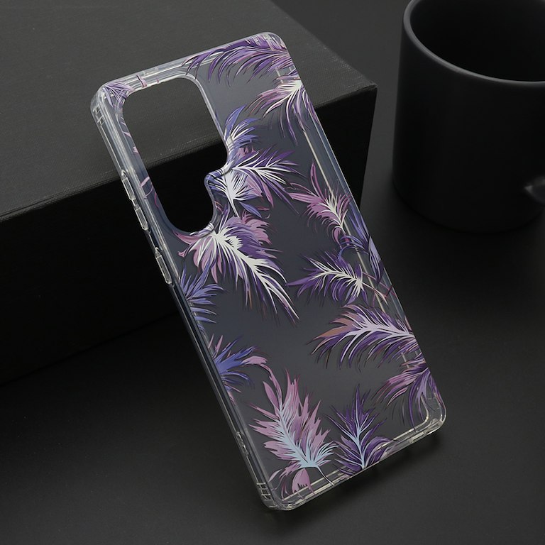 Futrola FLOWER za Samsung S938B Galaxy S25 Ultra 5G DZF2
