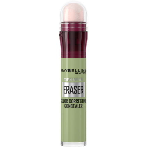 Maybelline New York Instant Eraser korektor u boji Green