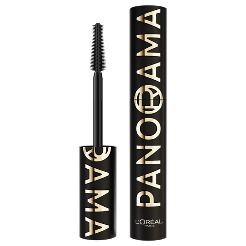 L'Oréal Paris Panorama All Night Black Maskara