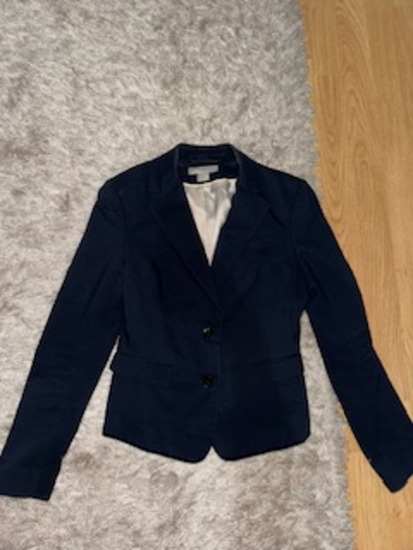 H&M sako