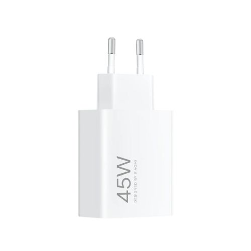 Xiaomi 45W Turbo Charging Power Adapter (Type-A) EU