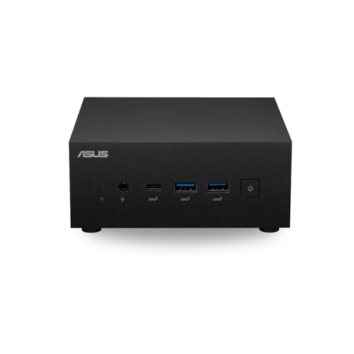 Mini PC Asus PN64 i3-1220P 10c/2xDDR5 SO-DIMM/NVMe 2280+2,5 SSD/Wi-Fi/BT/2xUSB-C/2xHDMI Barebone