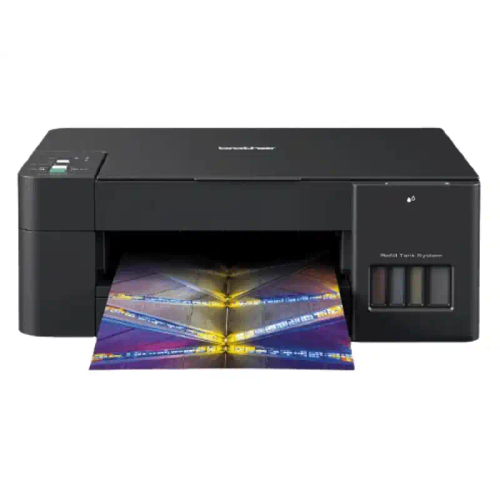 Brother Color Laser MFP Štampač DCP-T425W 600x600dpi/64MB/WiFi