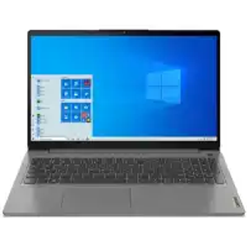 Lenovo 82H8032VYA IdeaPad 3 15ITL6 Laptop 15.6" i5-11155G7, 8GB, 512GB, Windows 10 Home