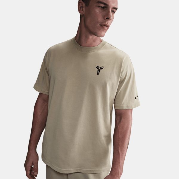 KOBE BASKETBALL T-SHIRT 'DESERT KHAKI'