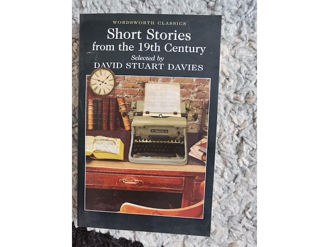 Short Stories from the 19th Century