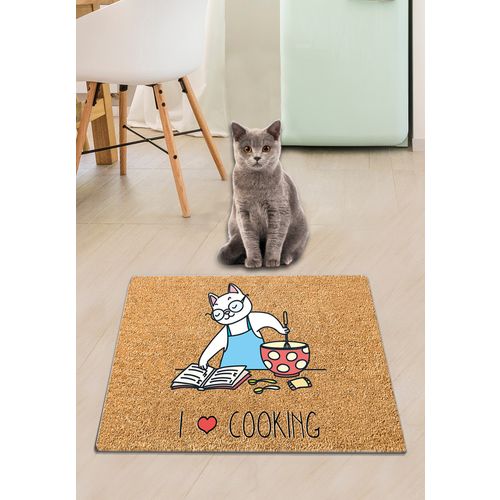 Conceptum Hypnose Gatit Multicolor Podloga za Mačji Toalet