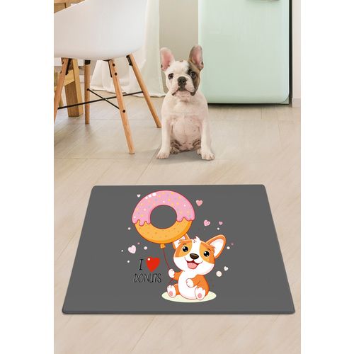 Conceptum Hypnose Krapfen Multicolor Podloga za mačji pesak
