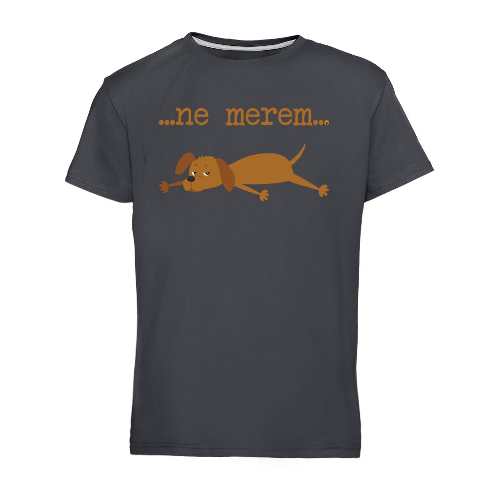 Ne merem Žuća
