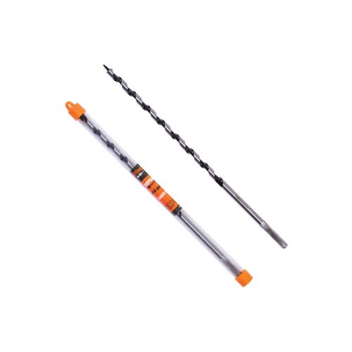 Burgija za drvo spiralna Villager Impact Line DWA-8x230 mm