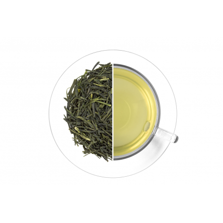 Sencha Satuma