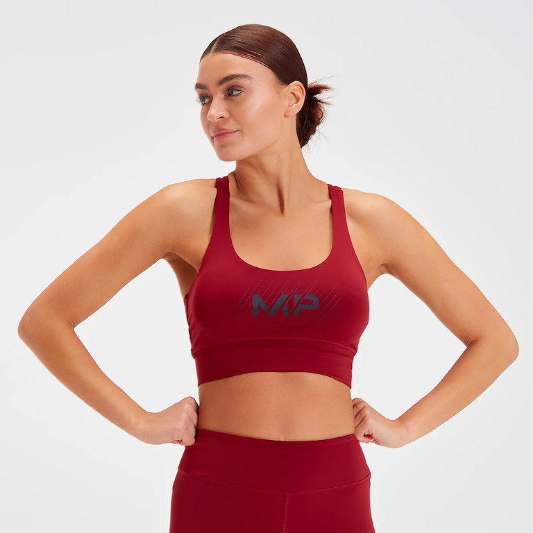MP Women's Sports Bra