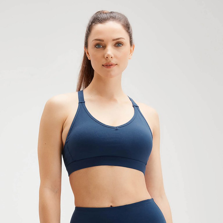 MP Women's Power Mesh Sports Bra