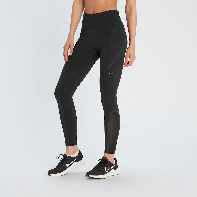 MP Women's Velocity Ultra Reflective Leggings