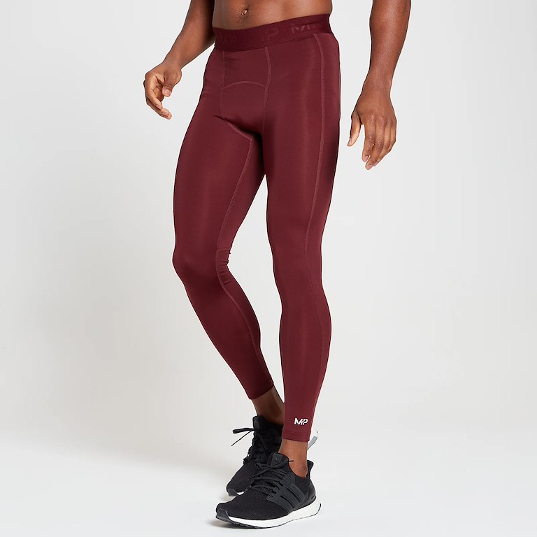 MP Men's Essentials Training Base Layer Leggings