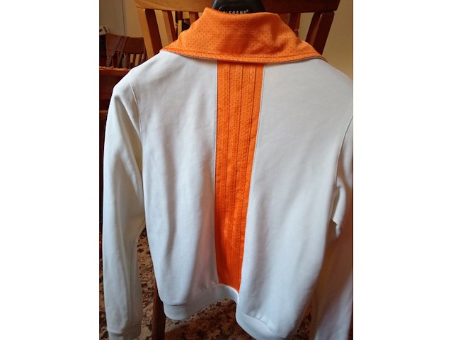 RASPRODAJA Adidas gornji deo trenerke original S