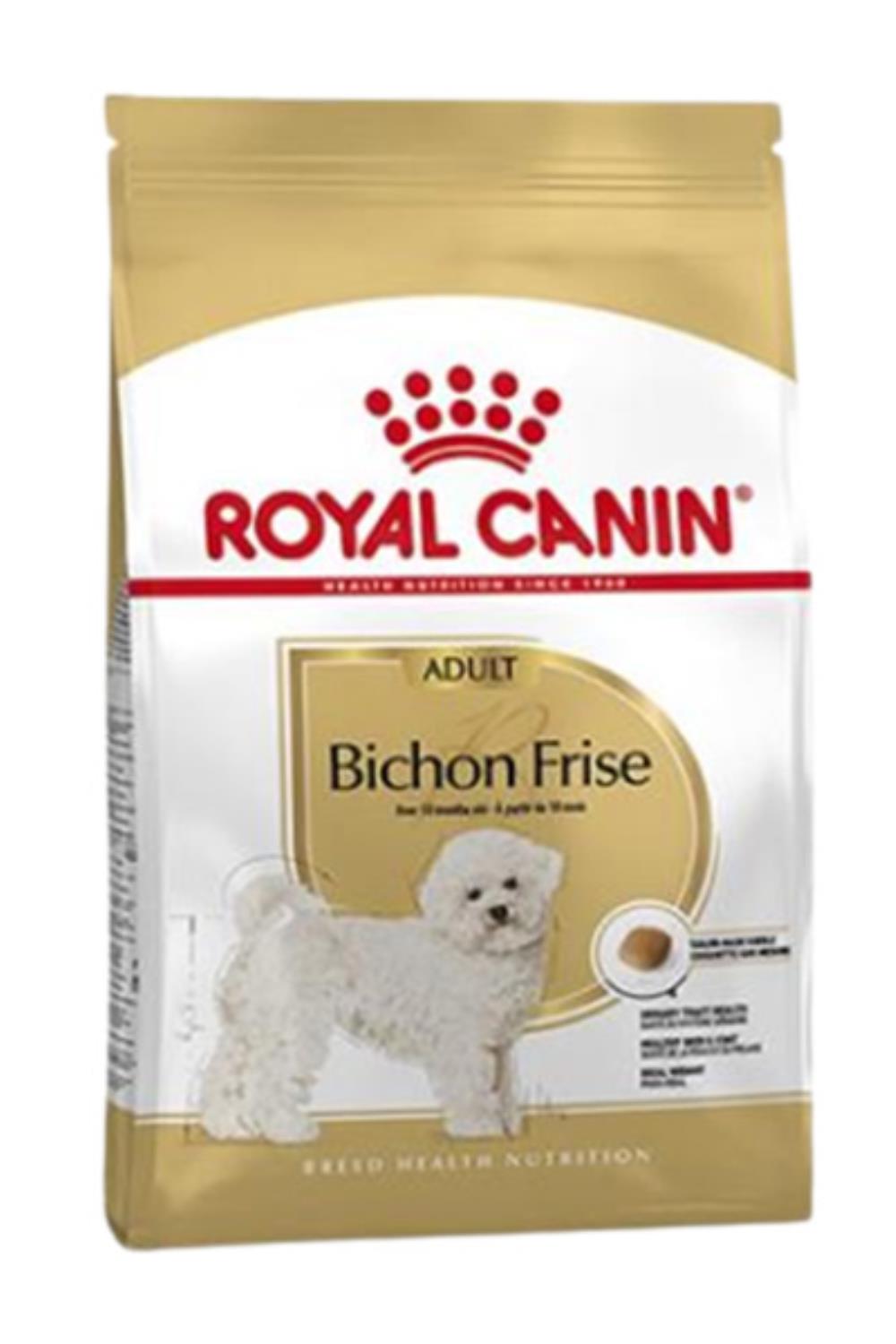 RC Bichon frise