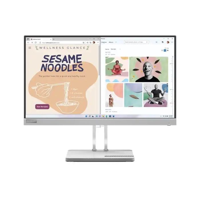 Monitor Lenovo 21.5'' L22e-40 67AFKACBEU