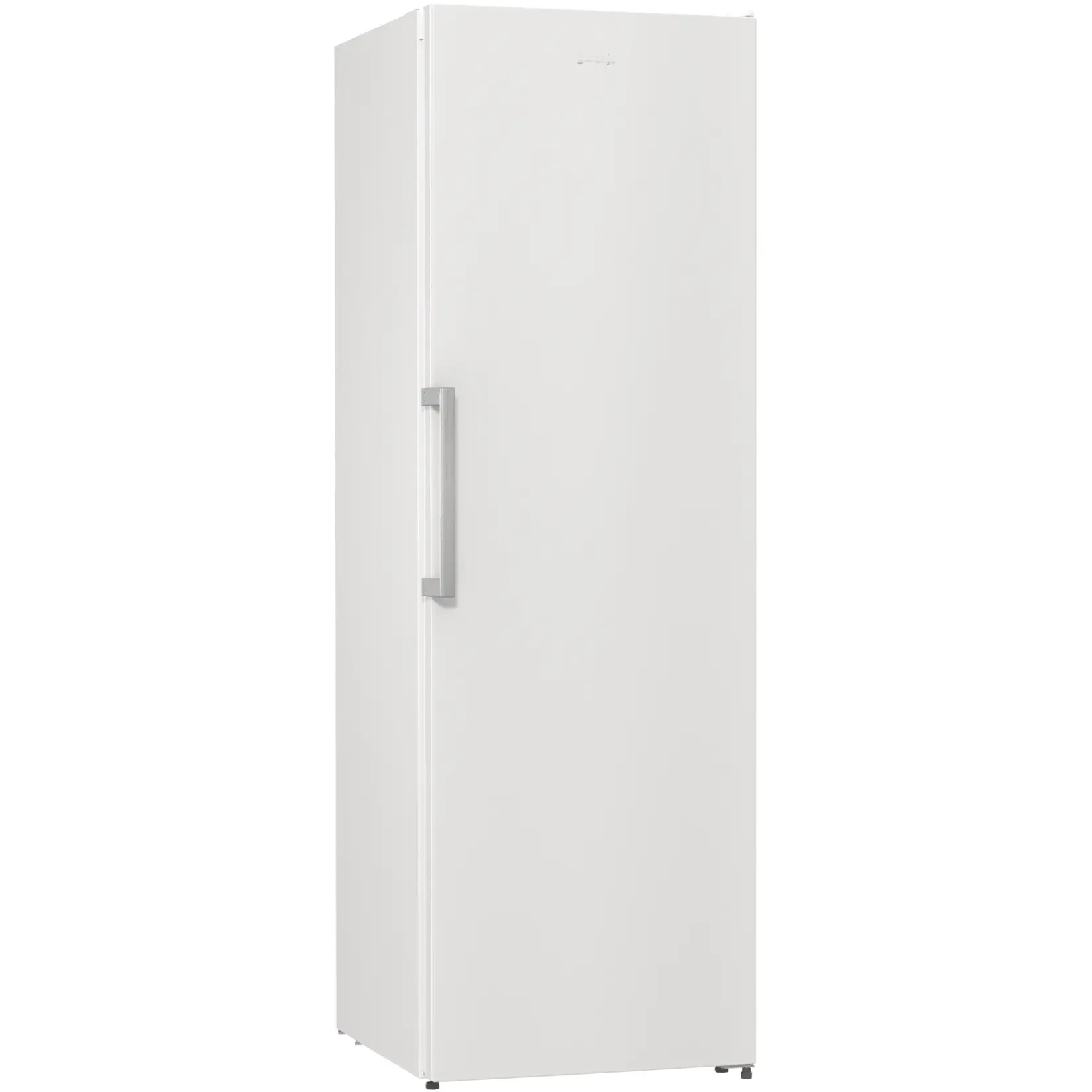 GORENJE R 619 EEW5 Frižider, Neto Zapremina 398 l, Beli