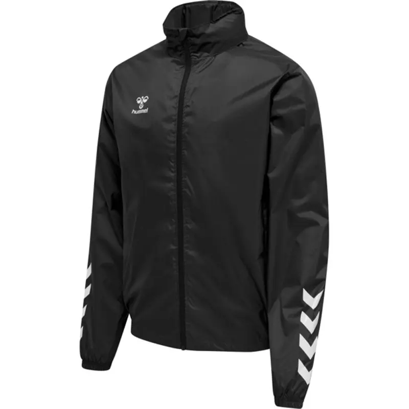 HUMMEL Šuškavac Hmlcore, Crni