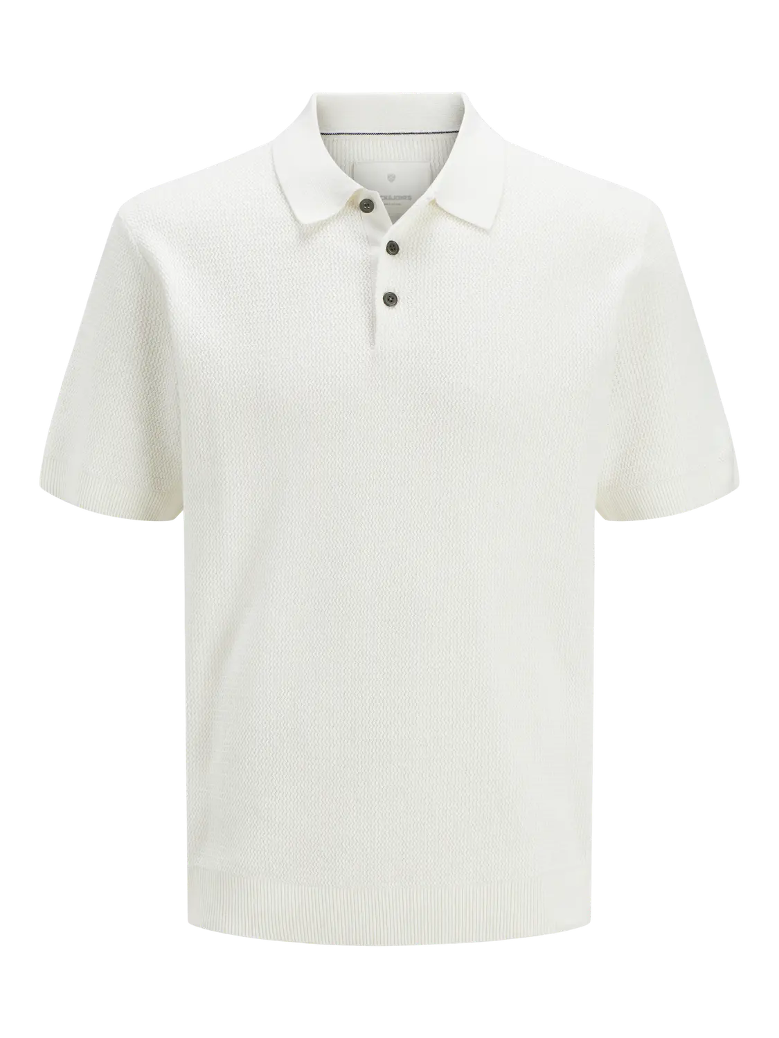 JACK & JONES Muška majica 12271483, Bela