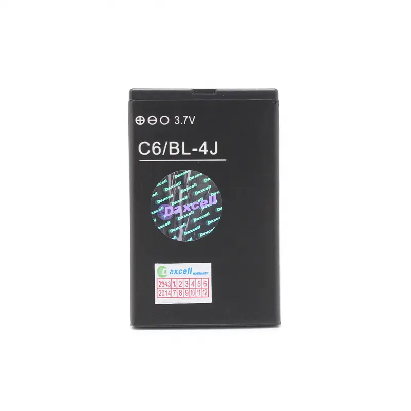 DAXCELL Baterija za Nokia C6 BL-4J