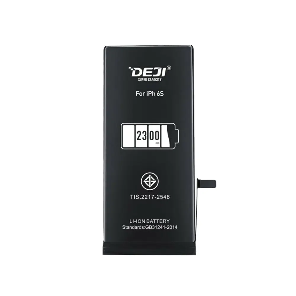 DEJI Baterija za iPhone 6 2300 mAh