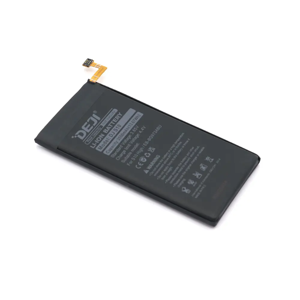 DEJI Baterija za Samsung S10/ G973 3550 mAh HC
