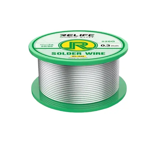 RELIFE Kalaj žica RL-440, 0,3mm, 40g