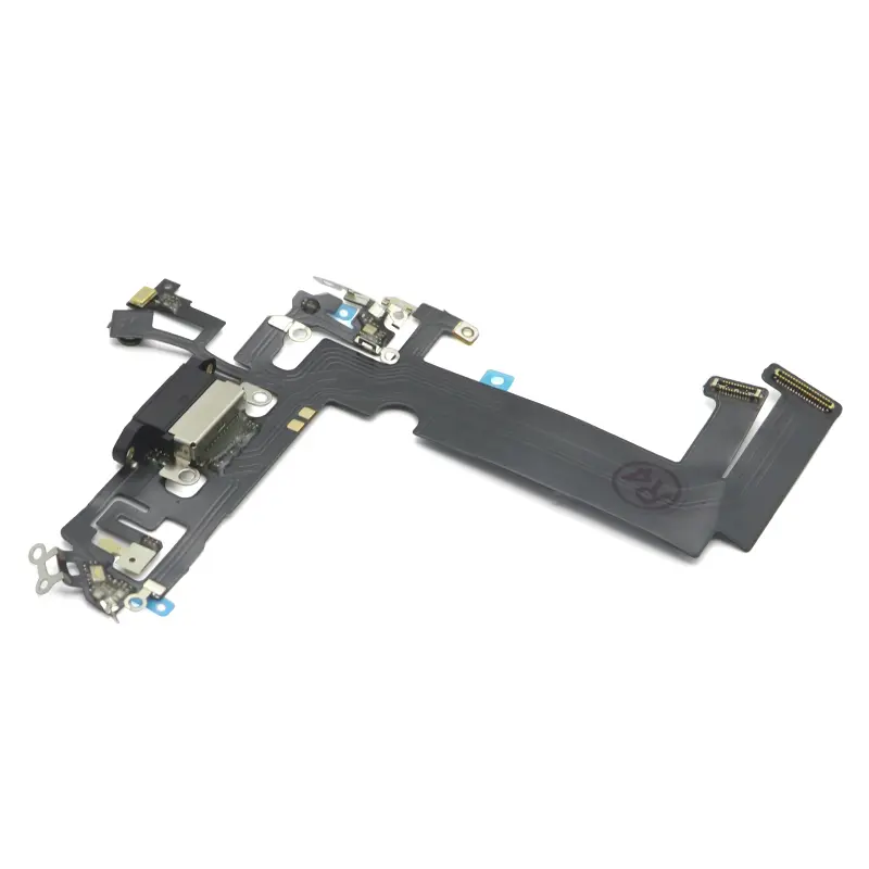 Flet kabl za Iphone 12 Mini + konektor punjenja