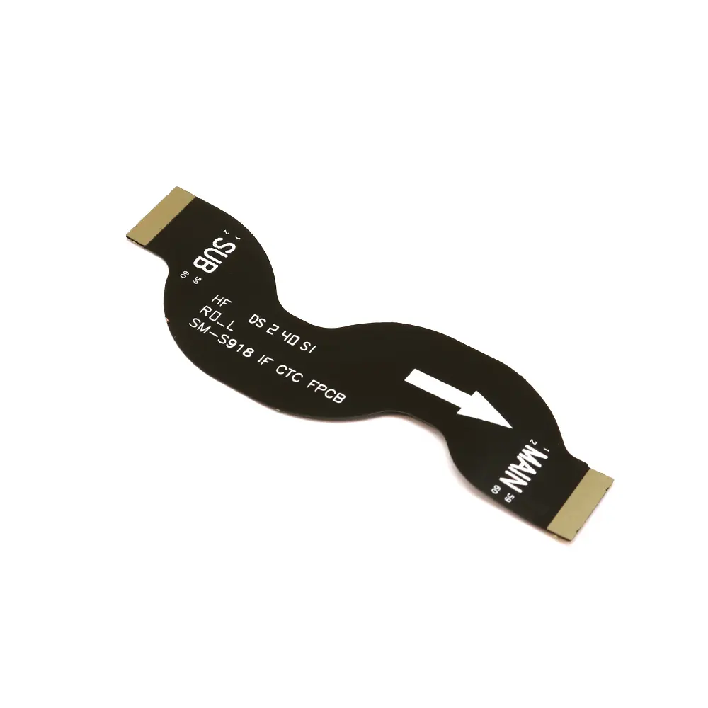 Flet kabl za Samsung S918/Galaxy S23 Ultra