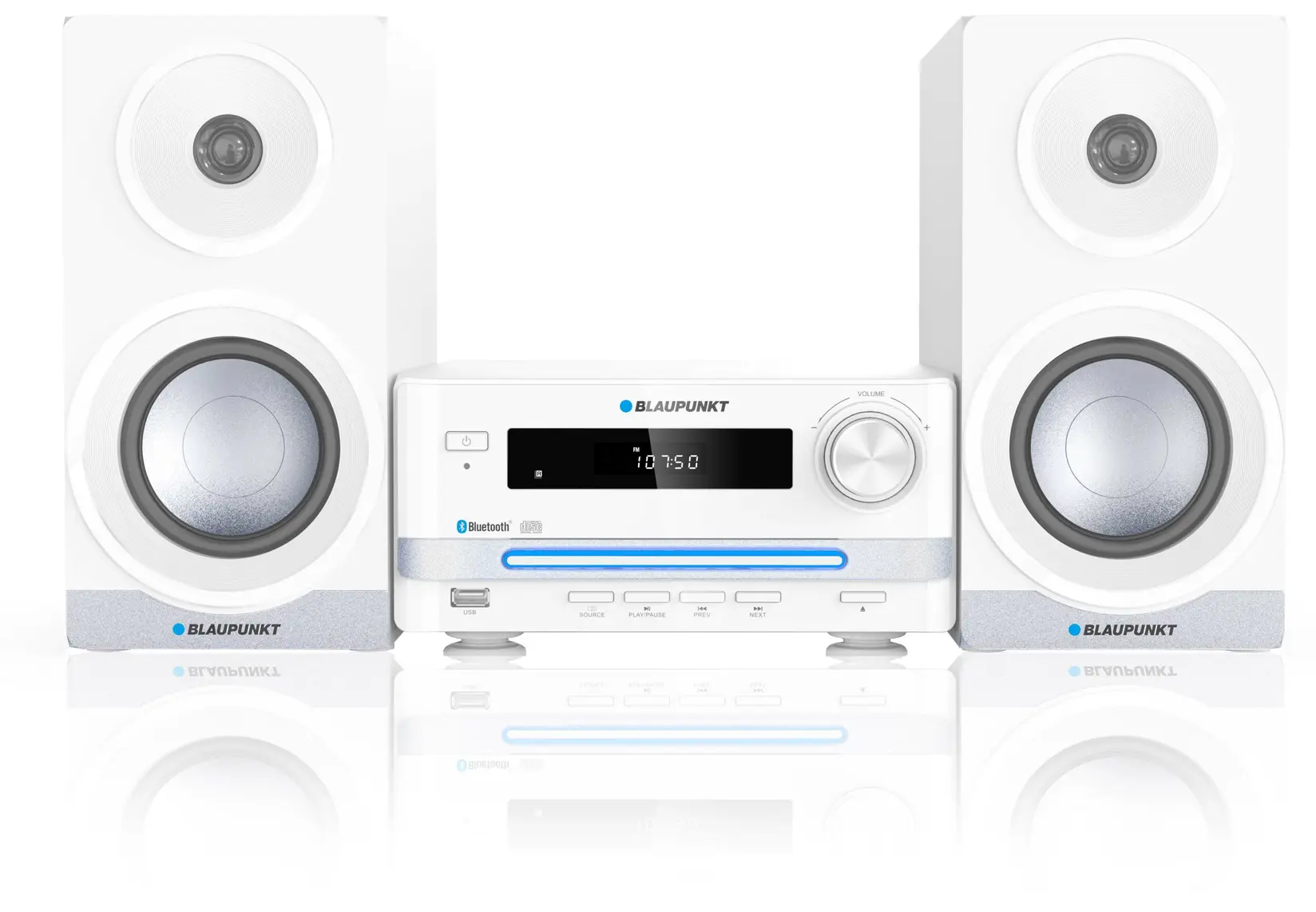 BLAUPUNKT mikro-linija MS16BT