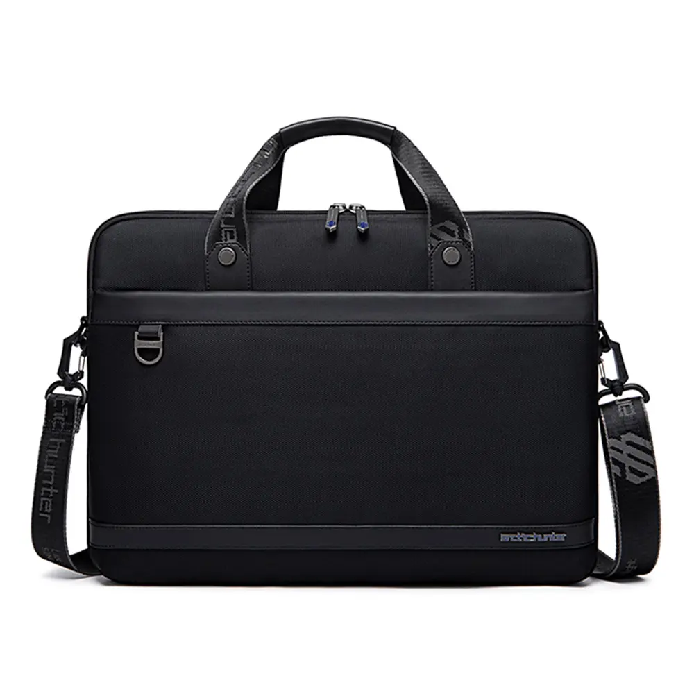 ARCTIC HUNTER Torba za laptop GW00022, Crna