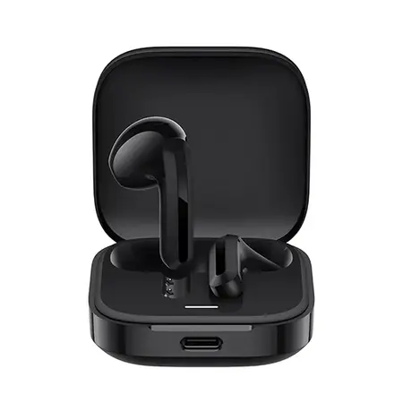 Xiaomi Bežične slušalice Redmi Buds 6 Active, Bluetooth 5.4, Crne