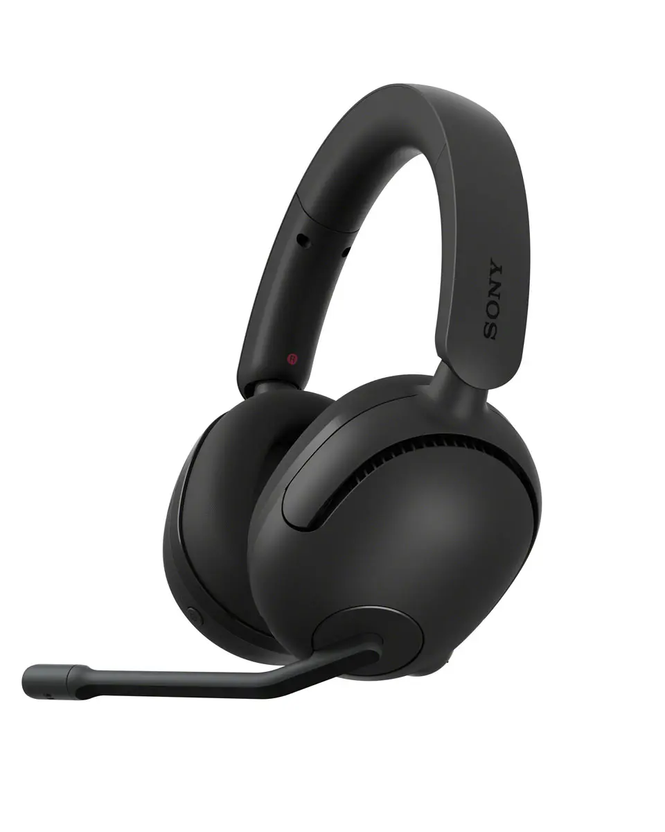 SONY Slušalice Inzone H5, Bežične, Crne