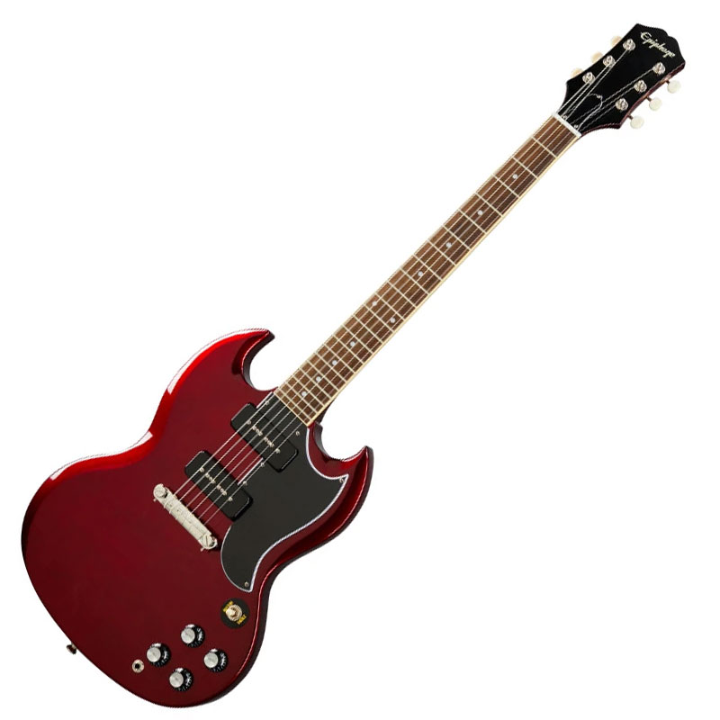 Epiphone SG Special P-90 SBU