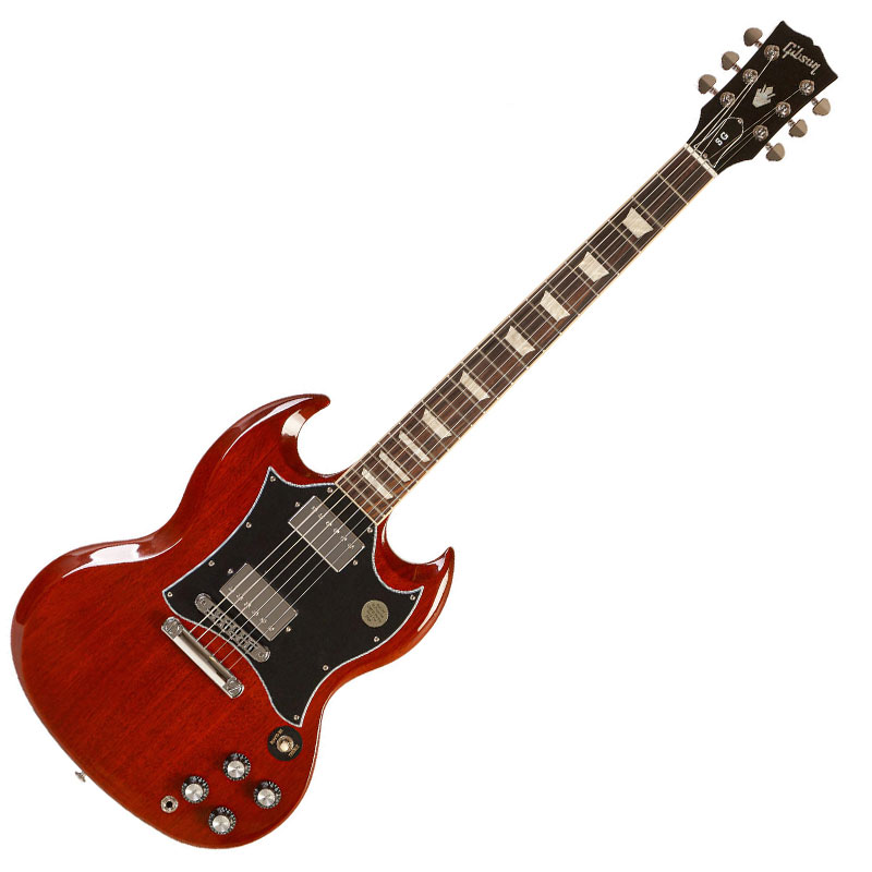 Gibson SG Standard Heritage Cherry