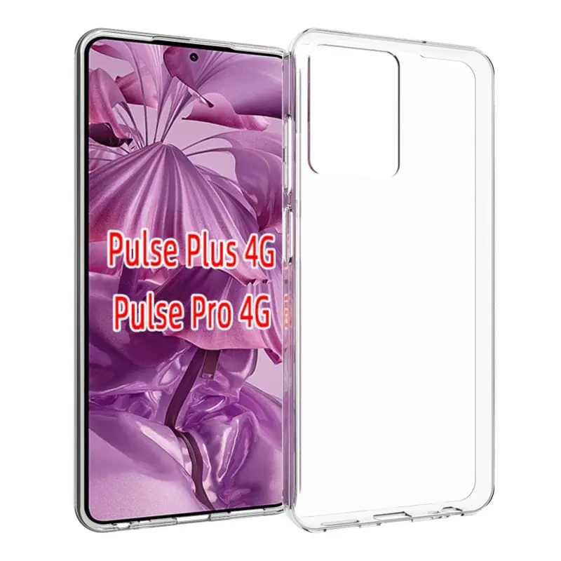 Maska za telefon za HMD Pulse/Pulse Plus/Pulse Pro SKIN SILIKON