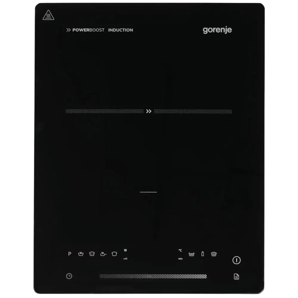 Gorenje ICY2000 SP Indukcioni rešo, Crni